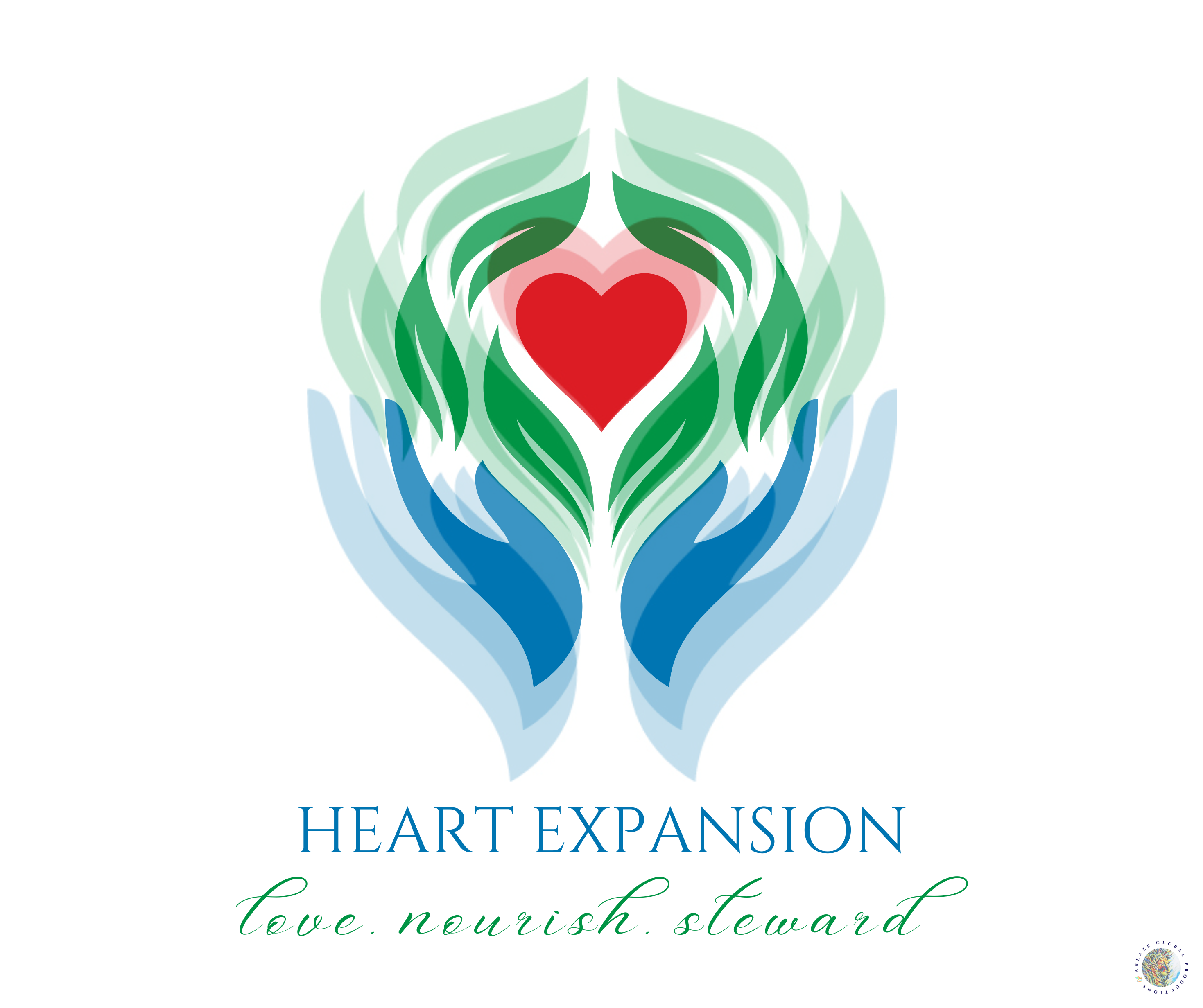 The Great Heart Expansion | Ablaze Global Productions
